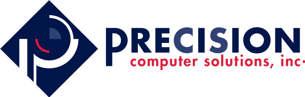 Contact Precision Computer Solutions | MSP | Port Huron, MI